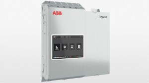 ABB launches new Active Filter | Active Harmonic Filters